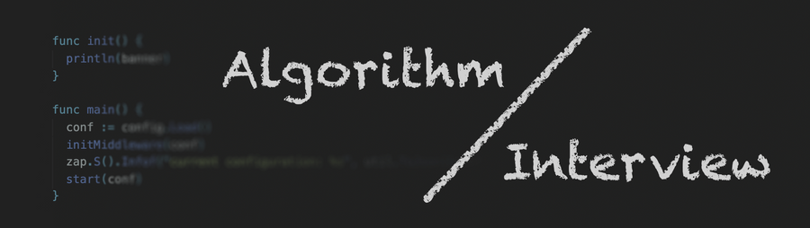 Why Developer Interview Cares About Algorithm Juzi Bot