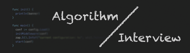 Why developer interview cares about algorithm? | Juzi Bot